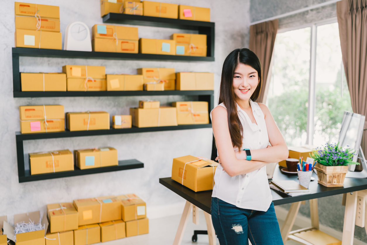 Business Storage Facilities | Storage Solutions | Space Self Storage