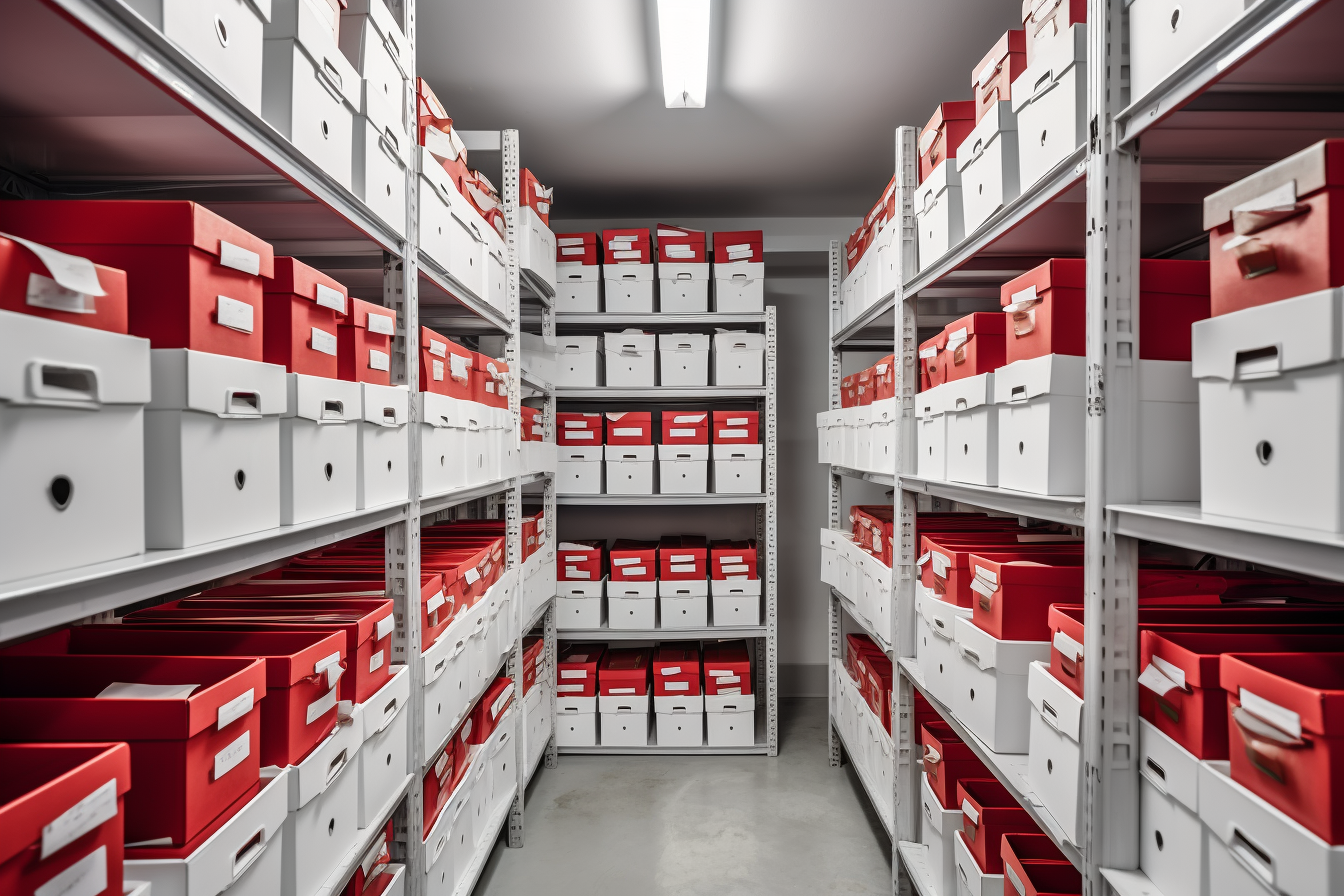 How Renting a Self Storage Unit Can Save You Money in the Long Run ...