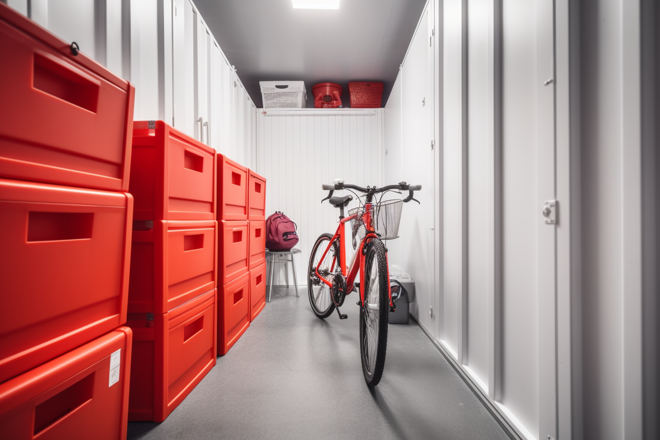 How Renting a Self Storage Unit Can Save You Money in the Long Run ...